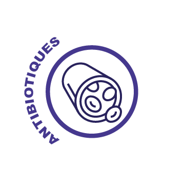 Infectiologie - BIOCARE GROUP - Groupe pharmaceutique Algérien