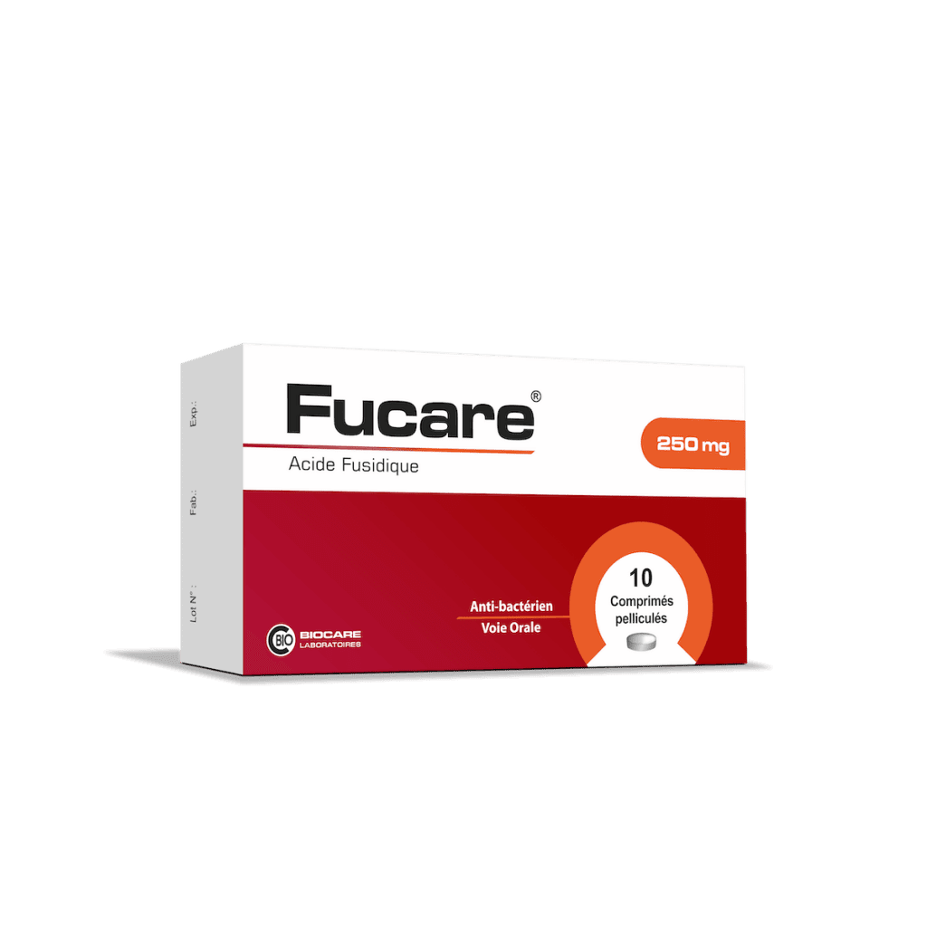 FUCARE - BIOCARE GROUP - Groupe pharmaceutique Algérien