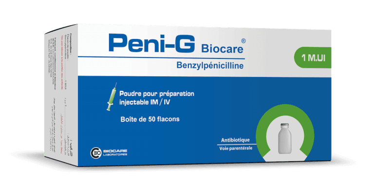 Produits - BIOCARE GROUP - Groupe pharmaceutique Algérien
