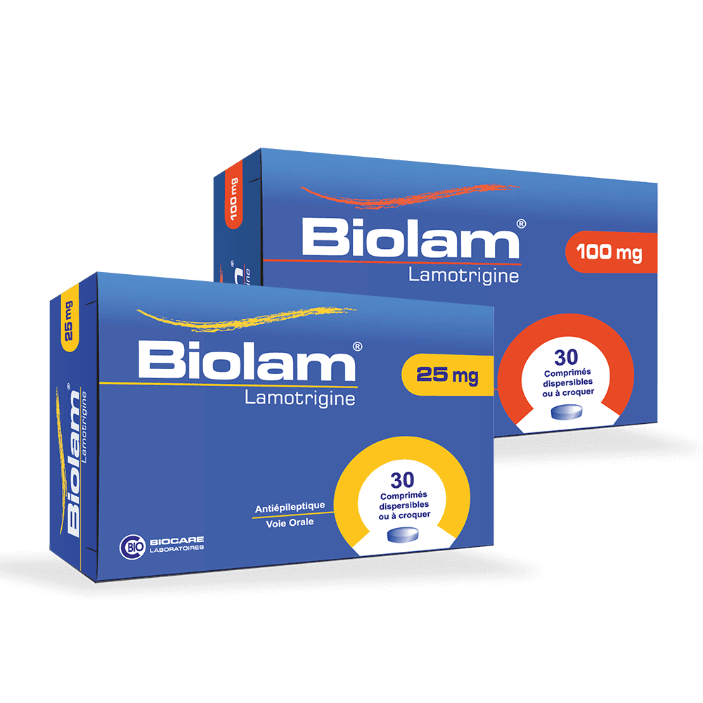BIOLAM – BIOCARE GROUP – Groupe pharmaceutique Algérien