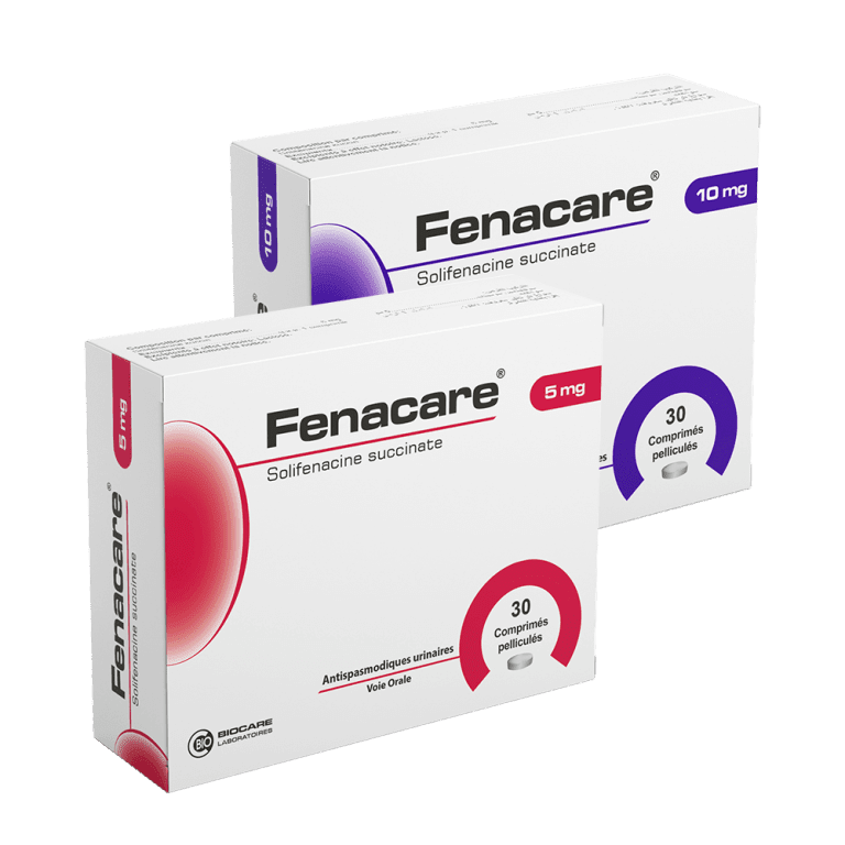 FENACARE - BIOCARE GROUP - Groupe pharmaceutique Algérien