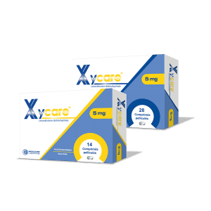 XYCARE - BIOCARE GROUP - Groupe pharmaceutique Algérien