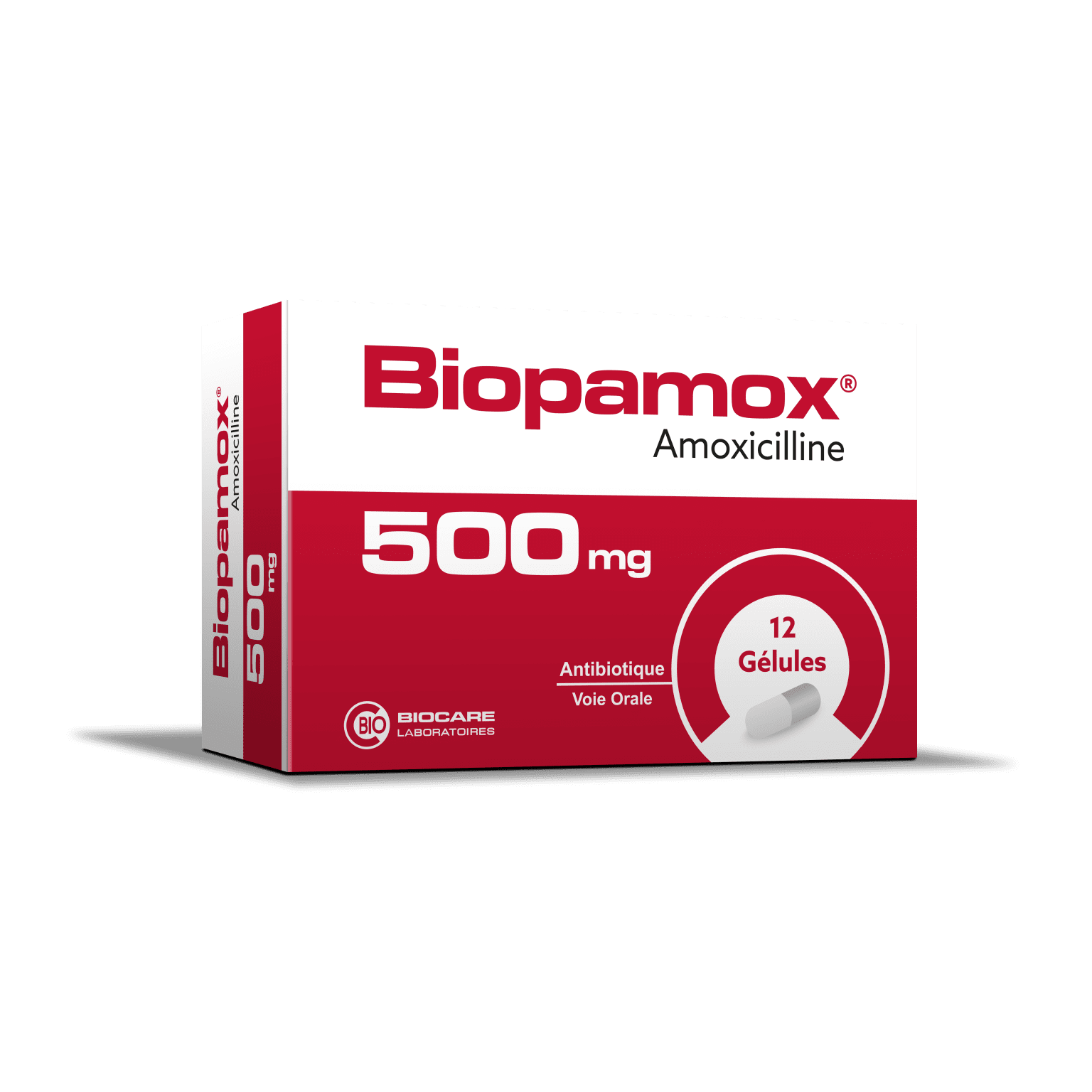 Produits - BIOCARE GROUP - Groupe pharmaceutique Algérien