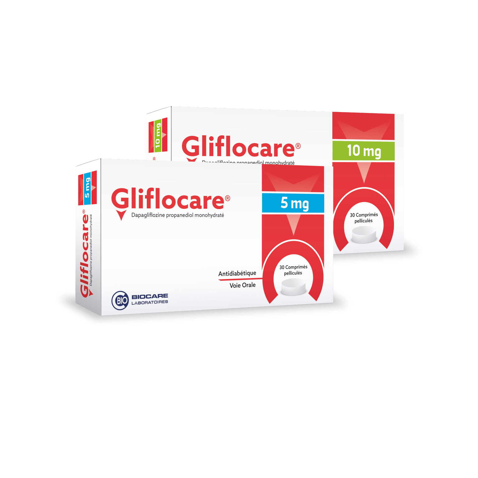 Produits - BIOCARE GROUP - Groupe pharmaceutique Algérien