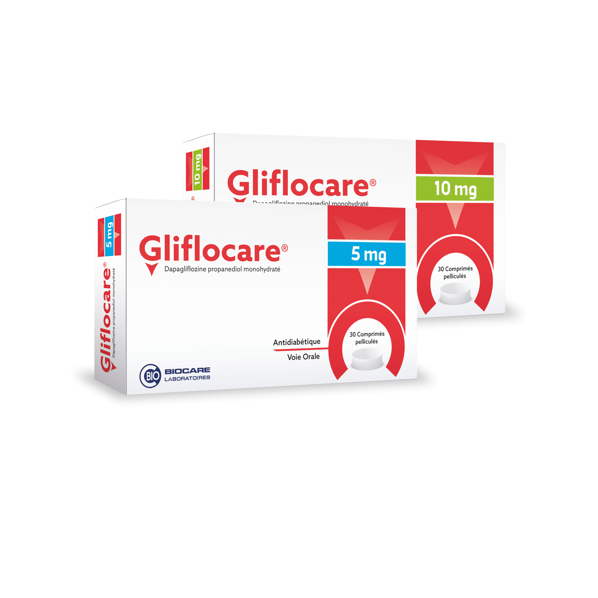Produits - BIOCARE GROUP - Groupe pharmaceutique Algérien
